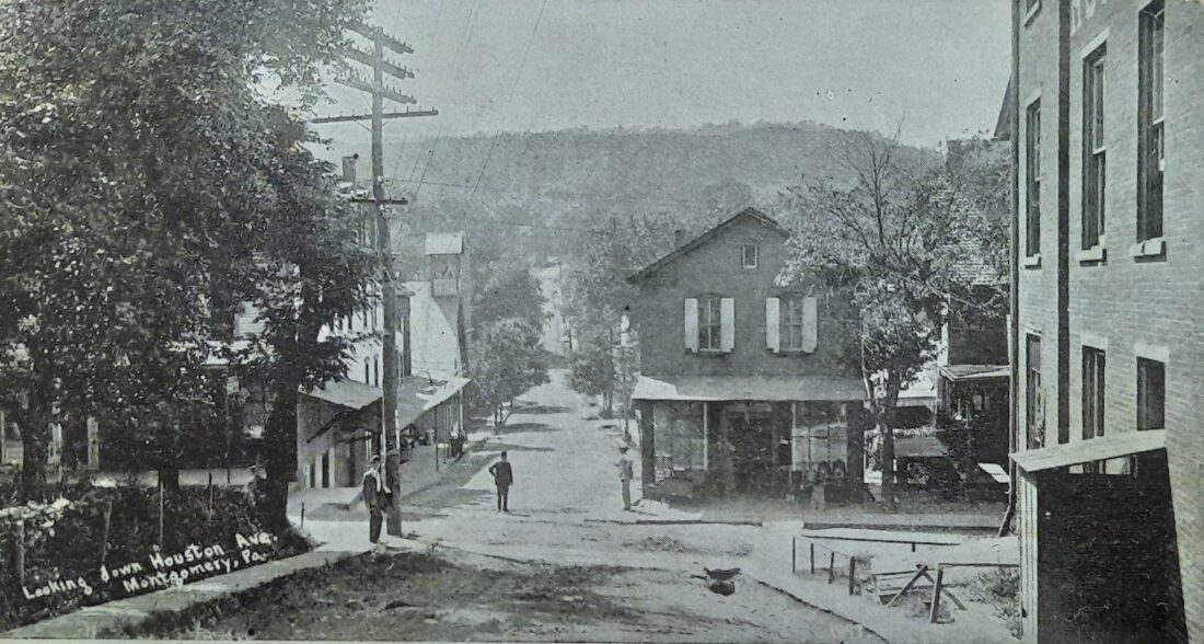 Looking back at the beloved Decker’s Opera House | News, Sports, Jobs ...